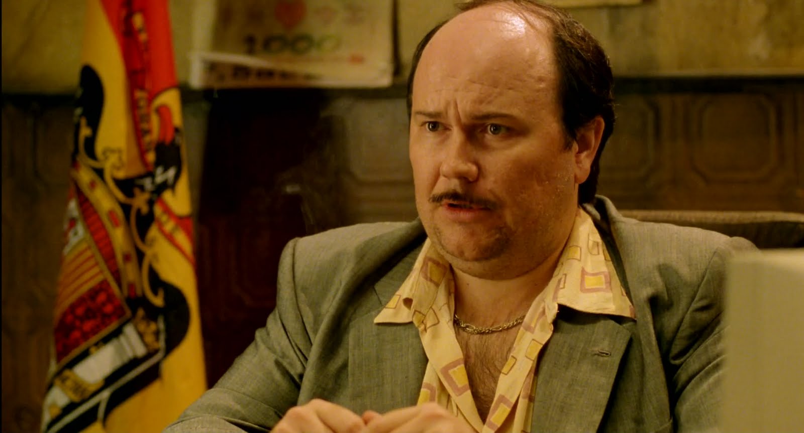 LGEcine | Torrente, el brazo tonto de la ley (1998): Humor español sin ...