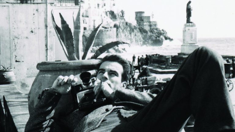 LGEcine | Making Montgomery Clift (2018): desvelando la realidad