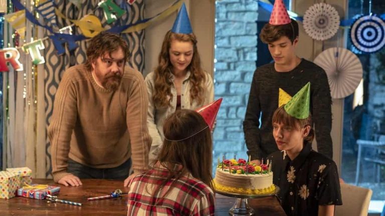 LGEcine | Kindred Spirits (2019): Escupir sobre la salud mental (otra vez)