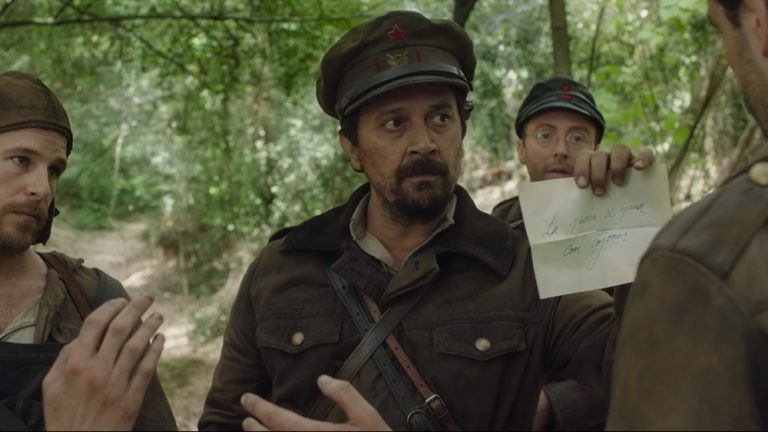 LGEcine | Malnazidos (2020): «La vaquilla» con zombies