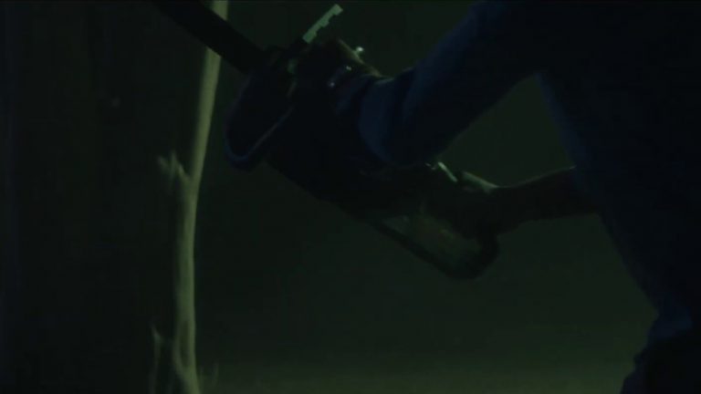 LGEcine | Bone Lake (2024): El lago de las tentaciones