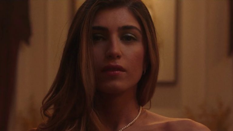 LGEcine | Bone Lake (2024): El lago de las tentaciones