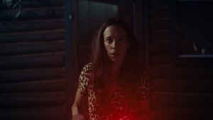 LGEcine | Kryptic (2024): Animales legendarios, cazadoras y otras ...