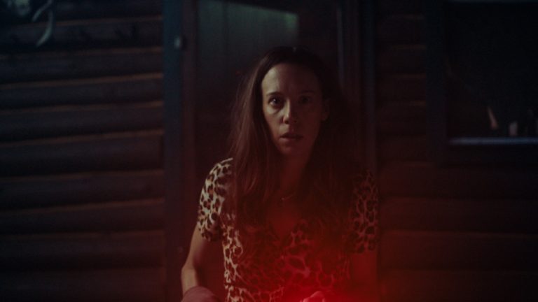 LGEcine | Kryptic (2024): Animales legendarios, cazadoras y otras zarandajas